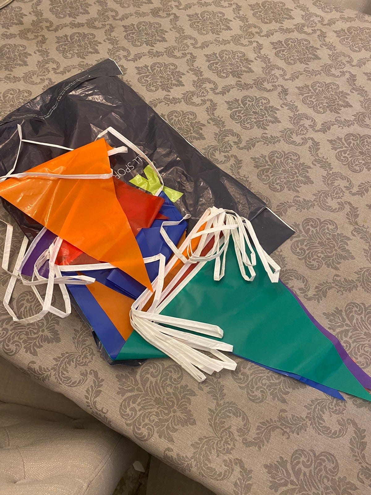 pynt flagg | FINN-torget