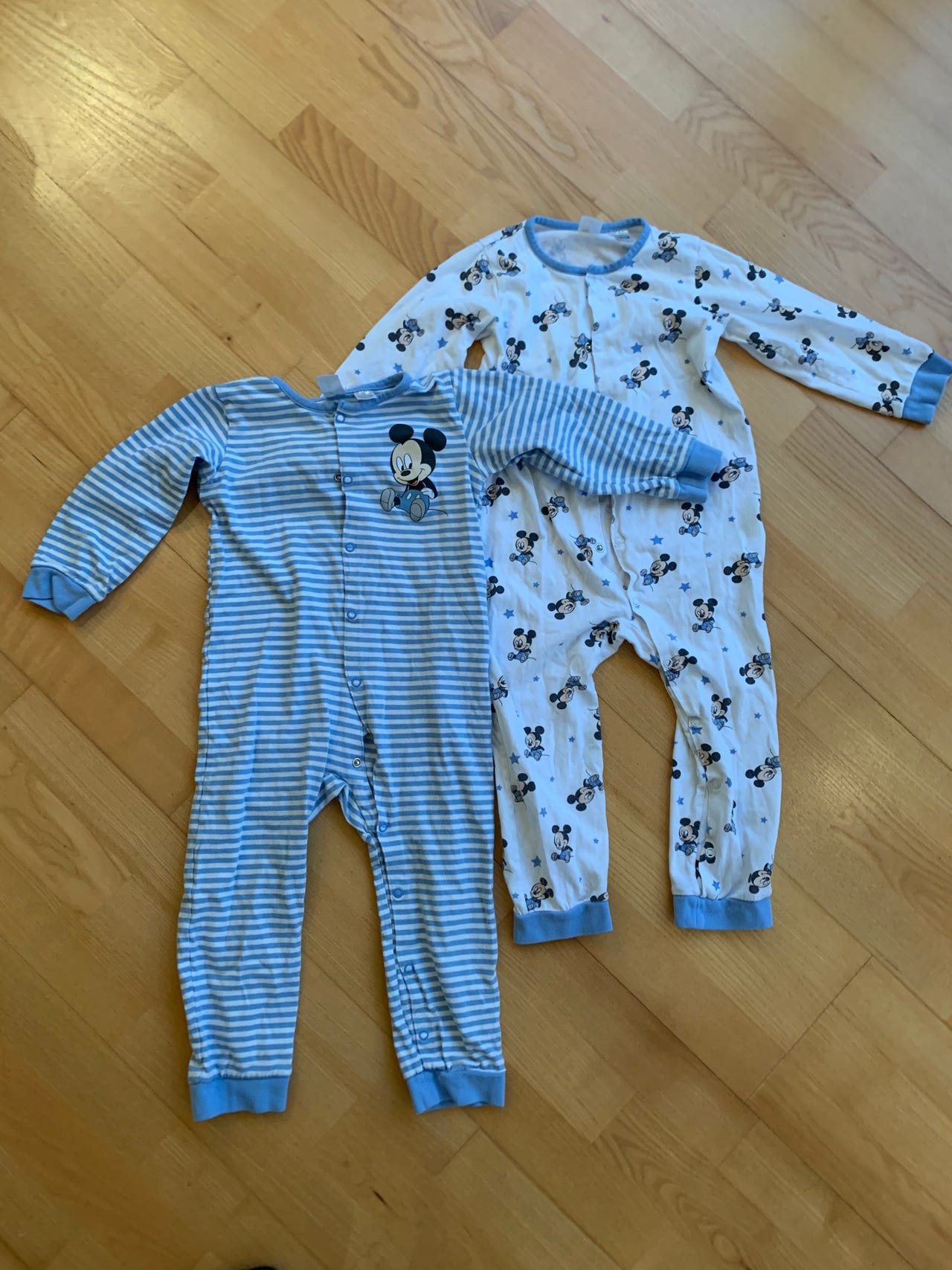 Pyjamas - Disney | FINN-torget