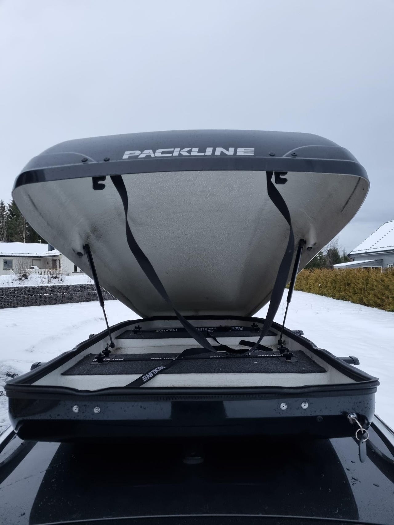 Packline FX-222 (Må hentes) | FINN-torget