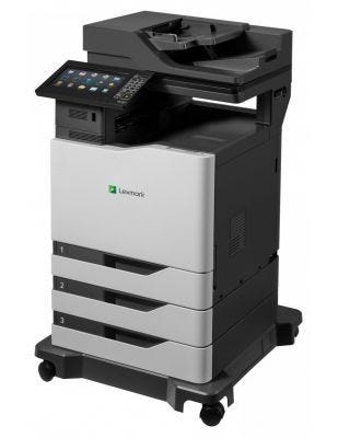 Leie fabrikkoverhalt Lexmark CX825 | FINN-torget
