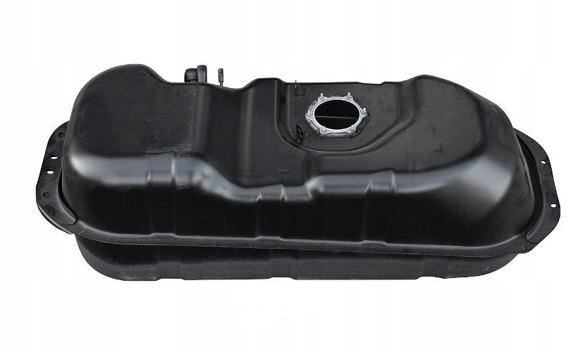 DIESELTANK Mitsubishi L200 2006-2015 - NY | FINN-torget