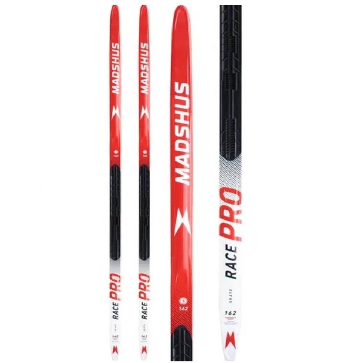 SESONGSLUTT Madshus Race Pro klassisk ski jr 22/23 -50% | FINN torget