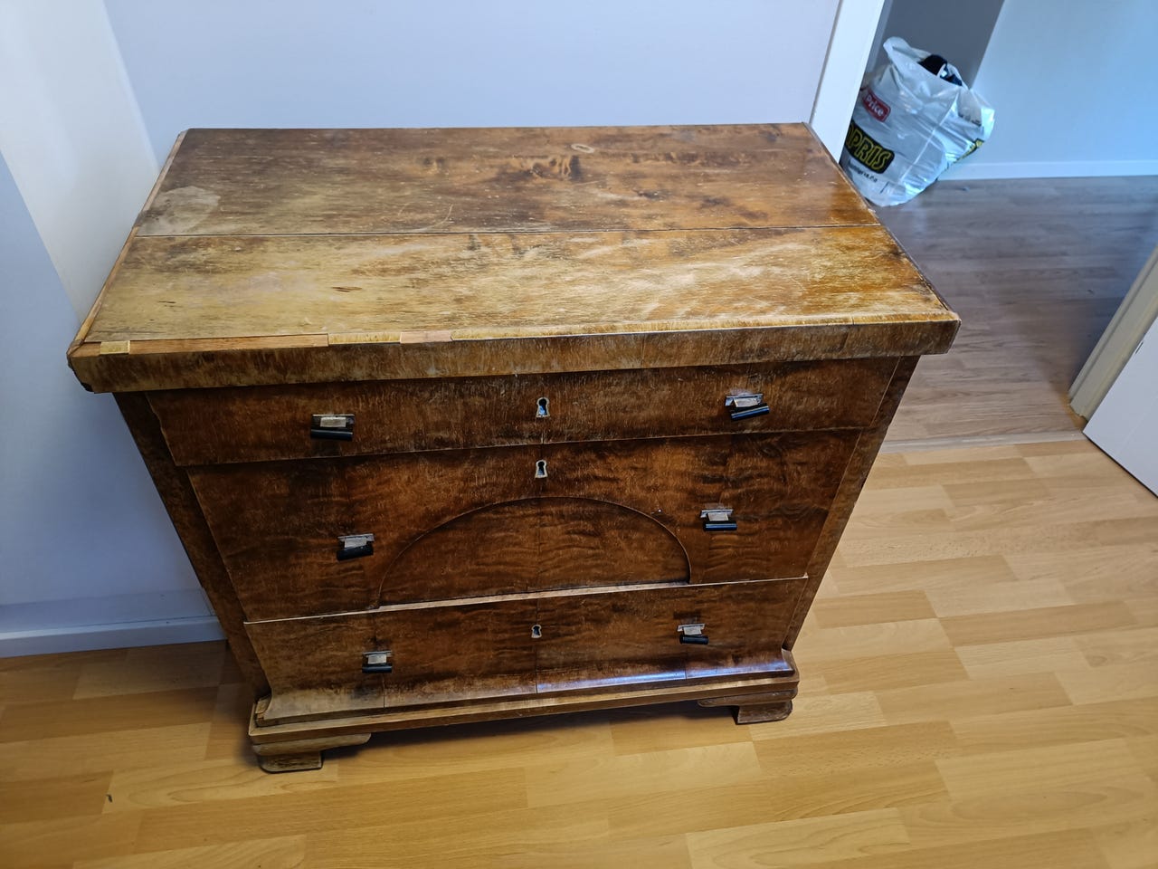 Gammel kommode | FINN torget