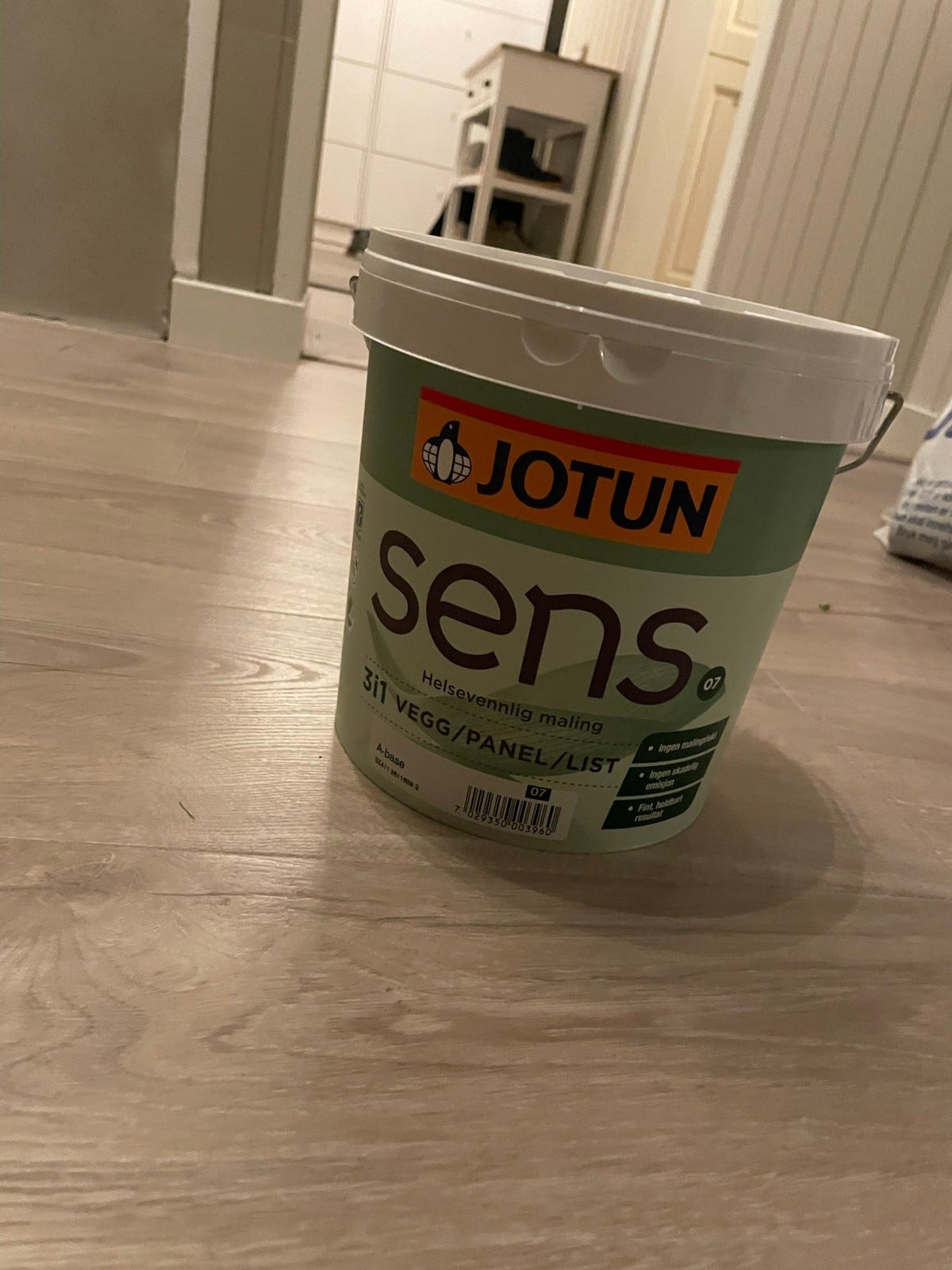 Jotun Sens - Modern Beige | FINN-torget