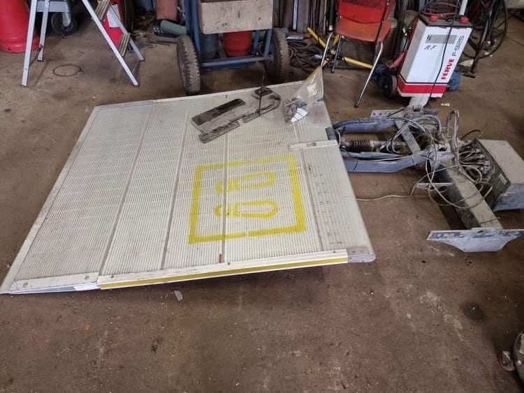 Zepro Løftelem / Bakløfter | FINN torget