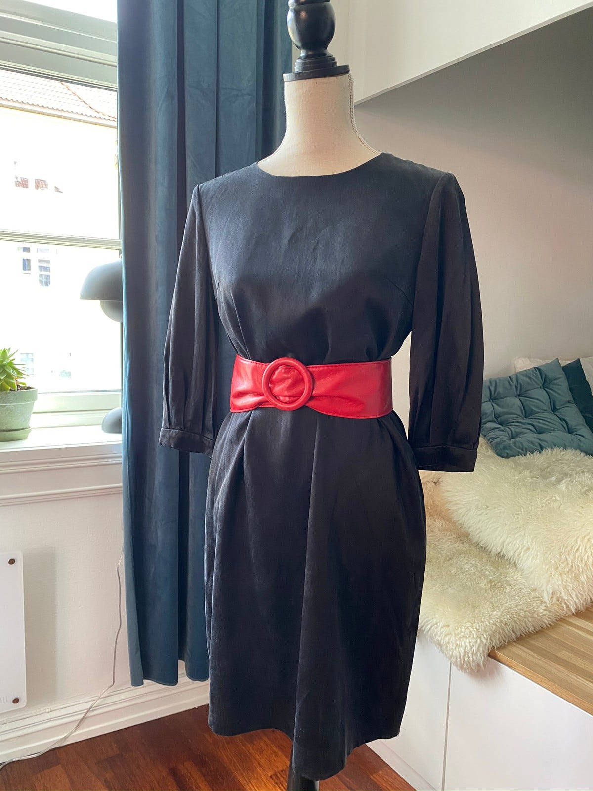 Philip Lim 3.1, 100% silke | FINN-torget