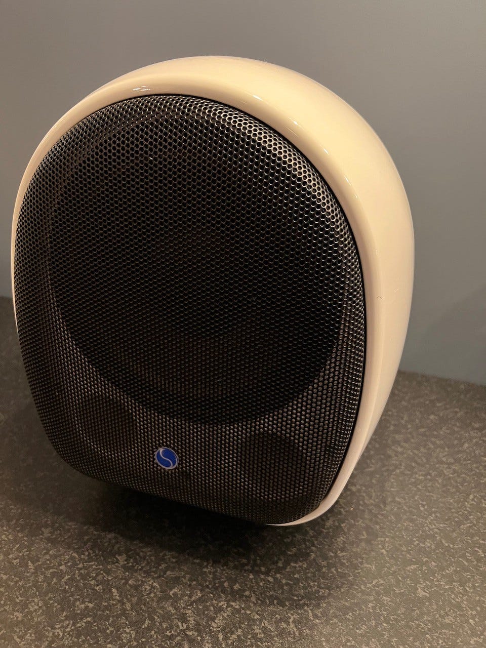 Scandyna Micro-Sub Powered Subwoofer | FINN-torget