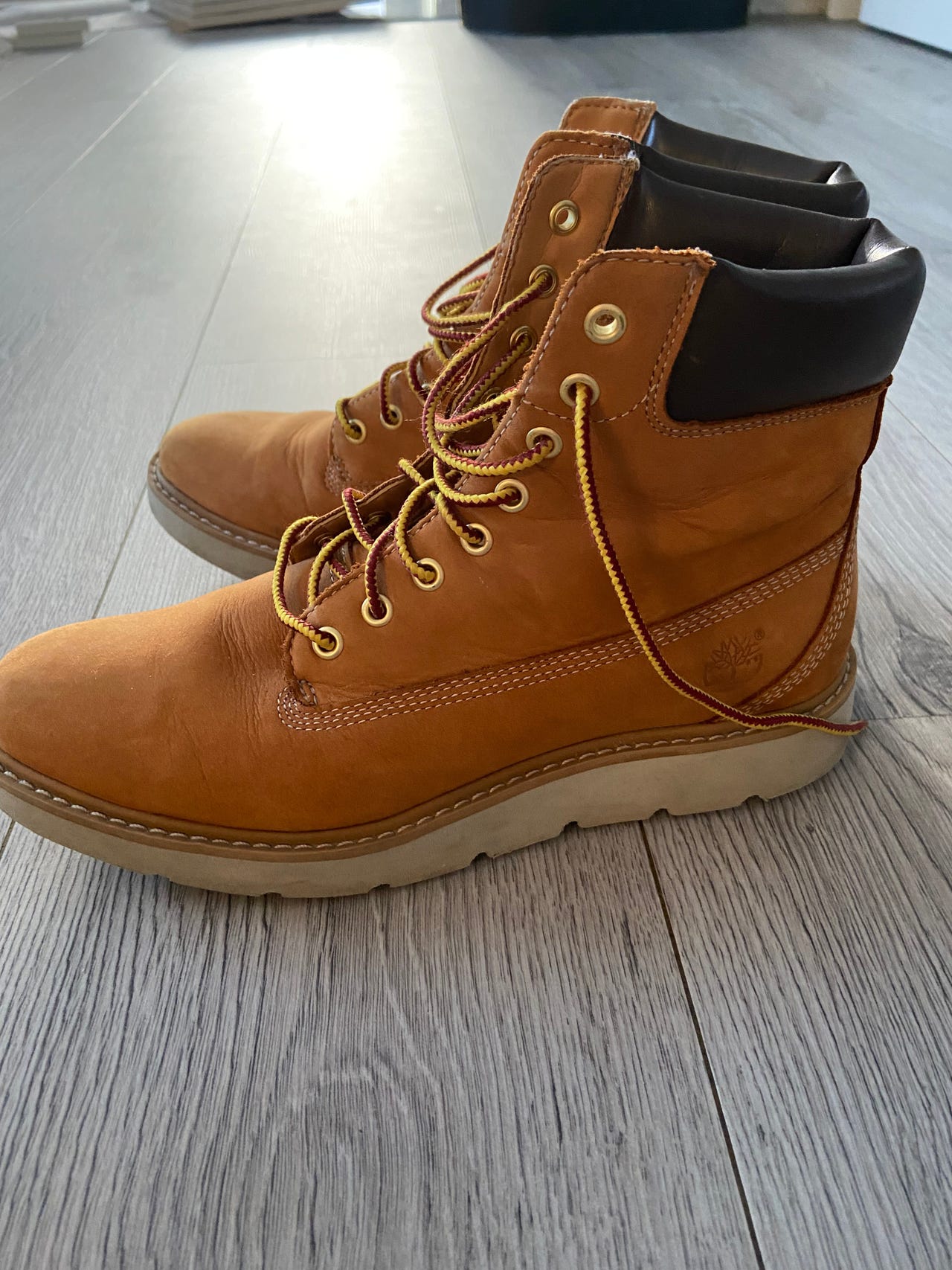 Timberland høst/vintersko | FINN torget