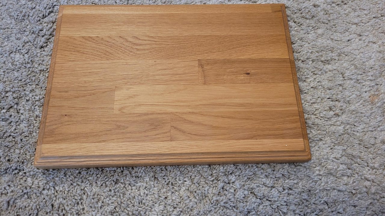 Eikefjøl/eikeplate | FINN torget