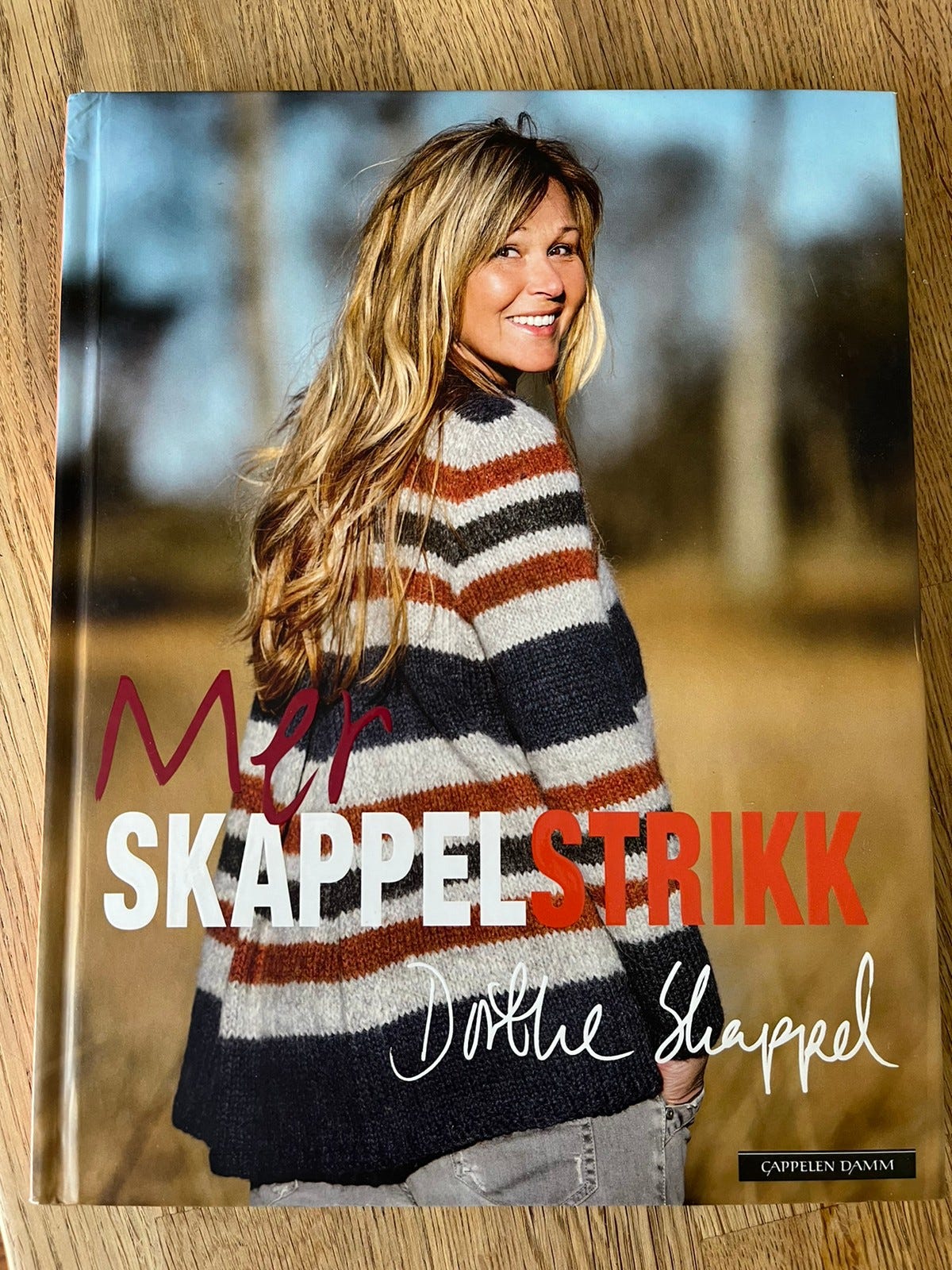 Skappelstrikk | FINN-torget
