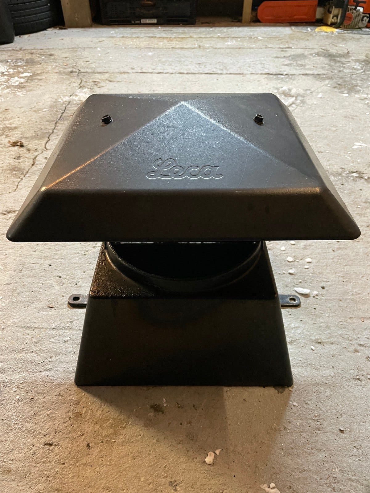 Leca pipehatt | FINN torget