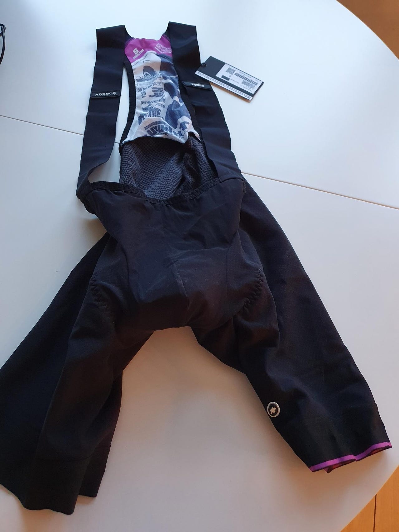 Assos Tiburu shorts | FINN torget