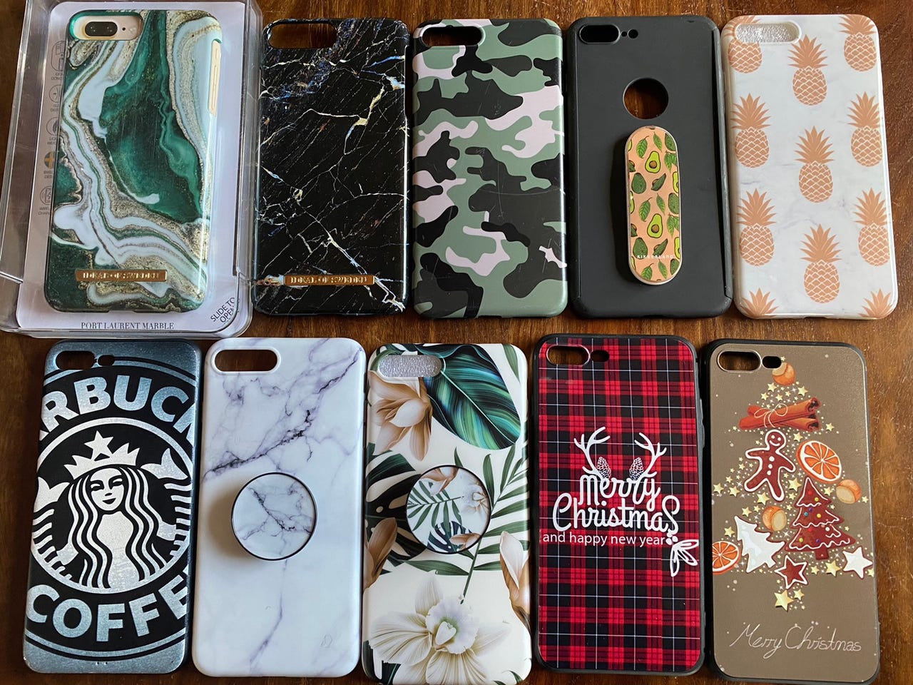 Mobildeksler til iphone 8 plus | FINN torget