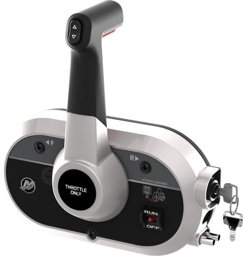 Mercury Gen II kontrollboks | FINN torget