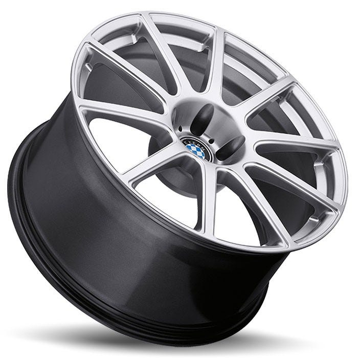 20" staggered Beyern alu.felger for BMW 5-serie E60 61 | FINN torget