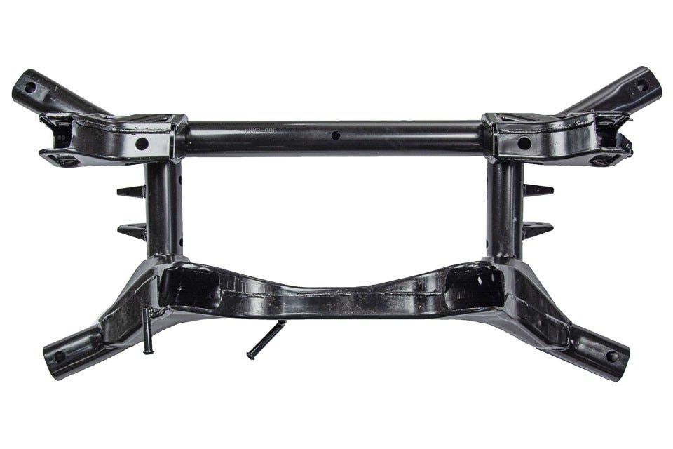 TRAVERS BAK 2WD MITSUBISHI OUTLANDER 07-> | FINN-torget