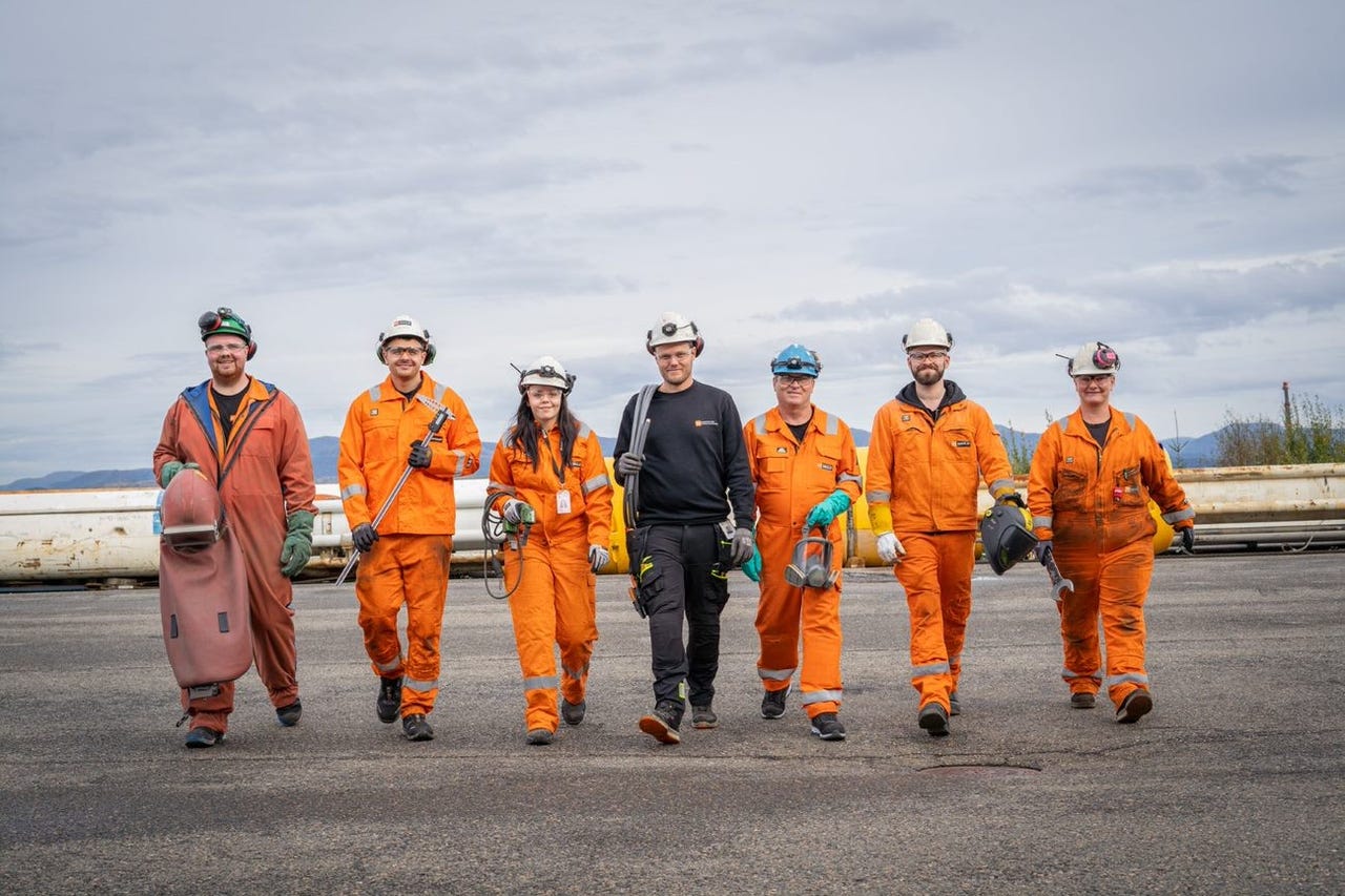 PSW TECHNOLOGY AS, profil og ledige stillinger | FINN jobb