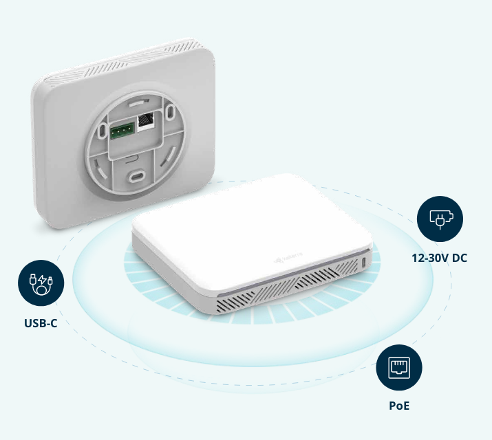 Sensedge Mini Planetwatch sensor type 3 | FINN torget