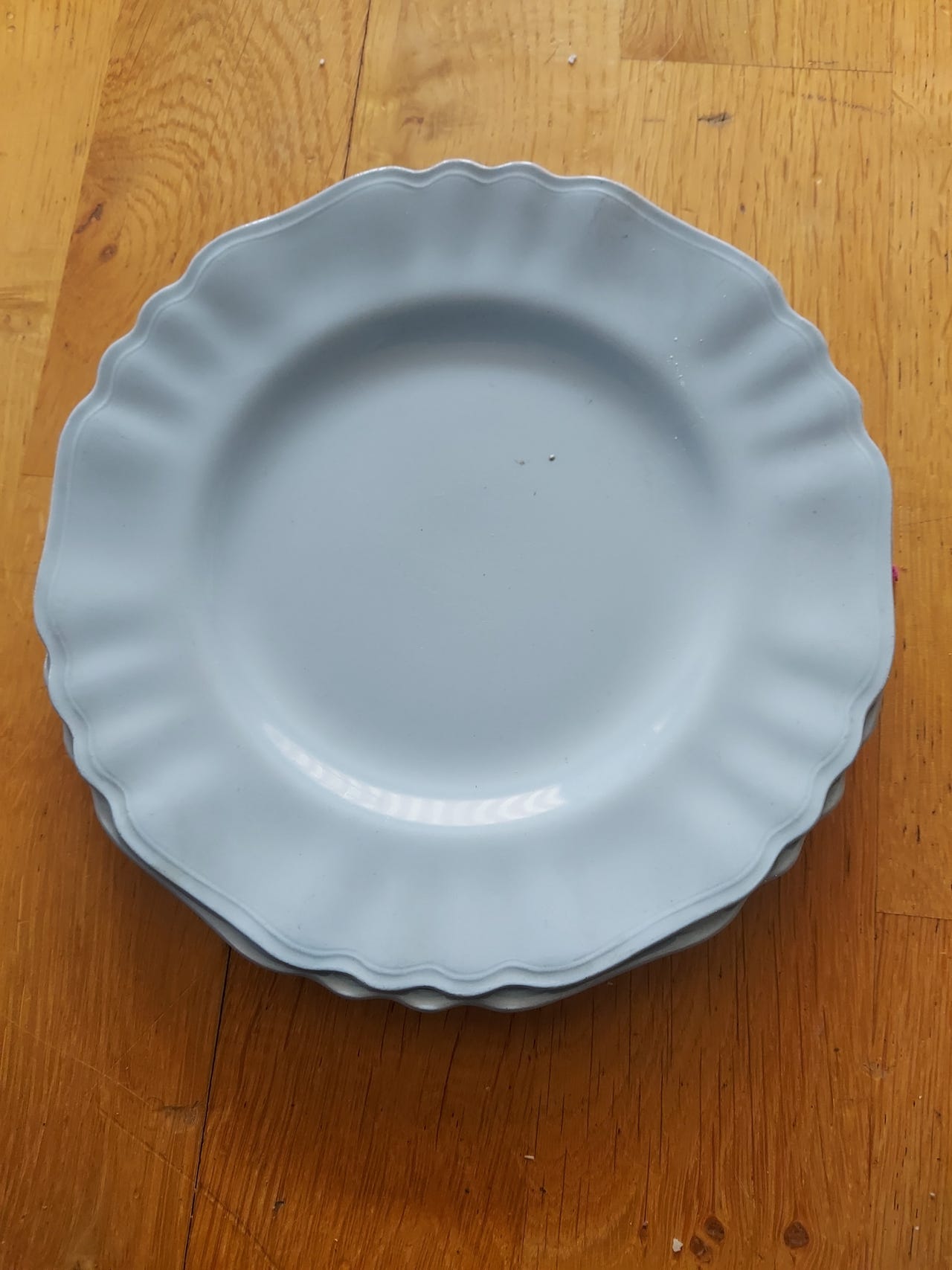 2 asjetter fra J & K Meakin | FINN-torget