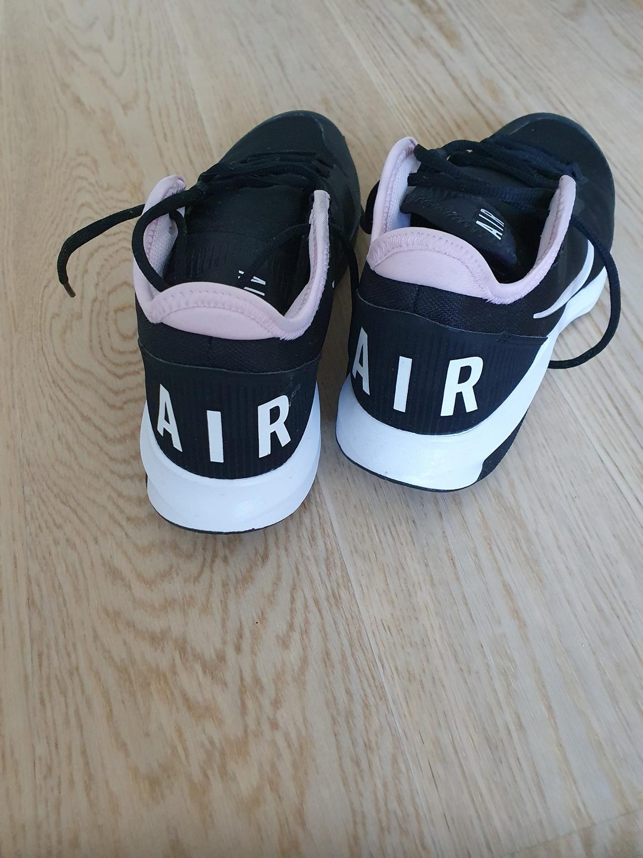 Tennis sko Nike dame str 40 | FINN torget