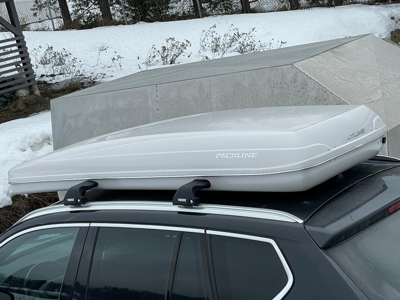 skiboks | FINN torget