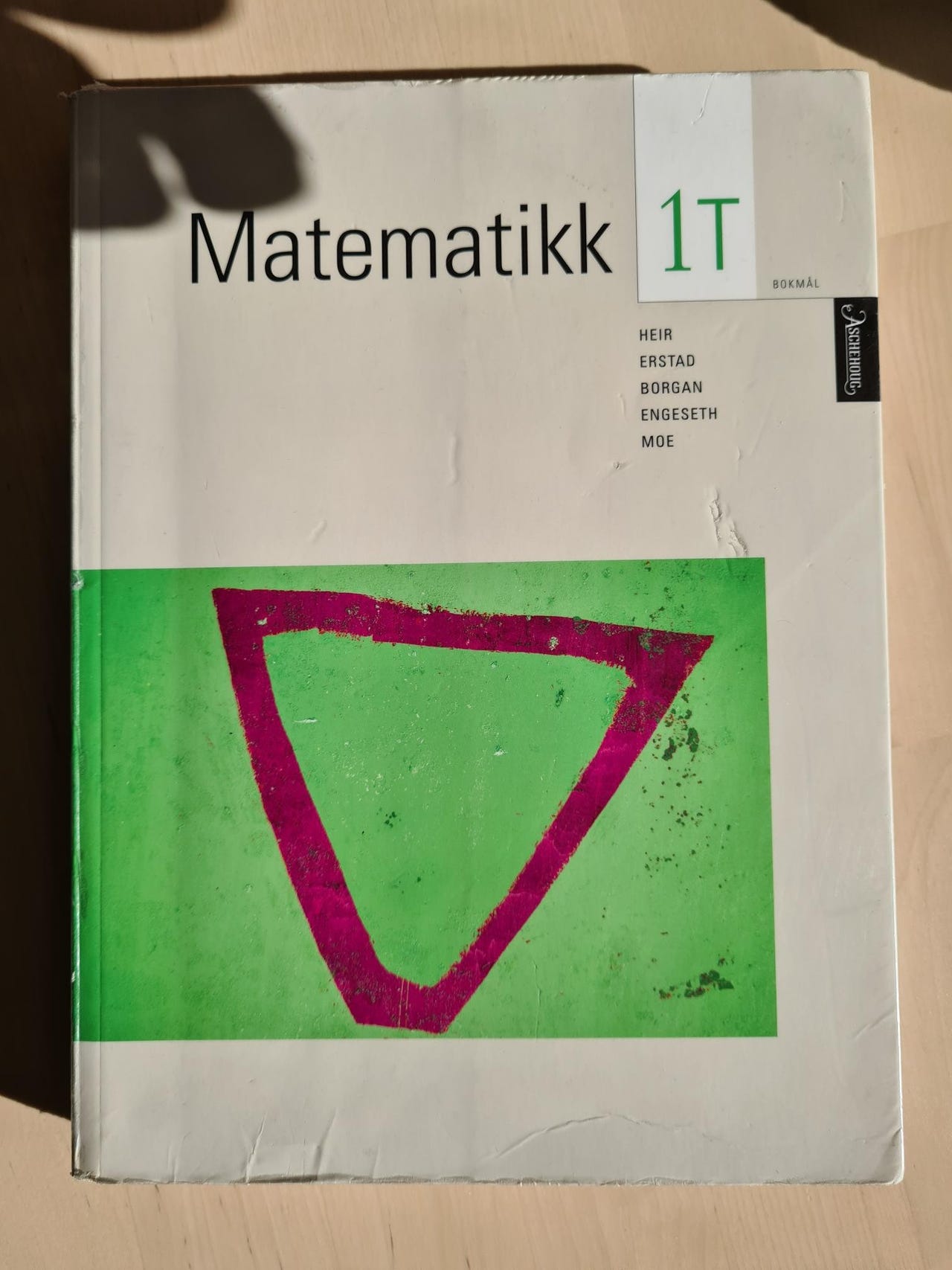 Matematikk 1T | FINN-torget