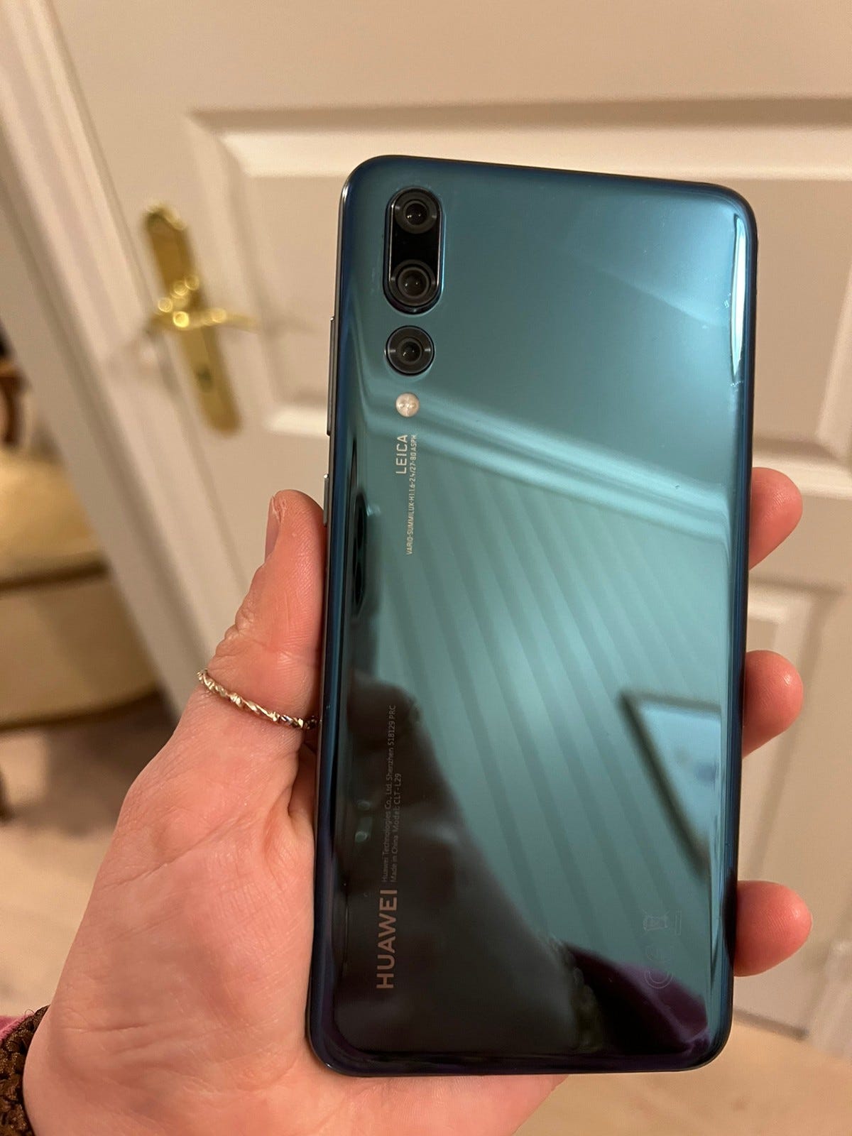 Huawei p20 pro | FINN torget