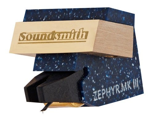 Soundsmith Mk III pickup | FINN torget