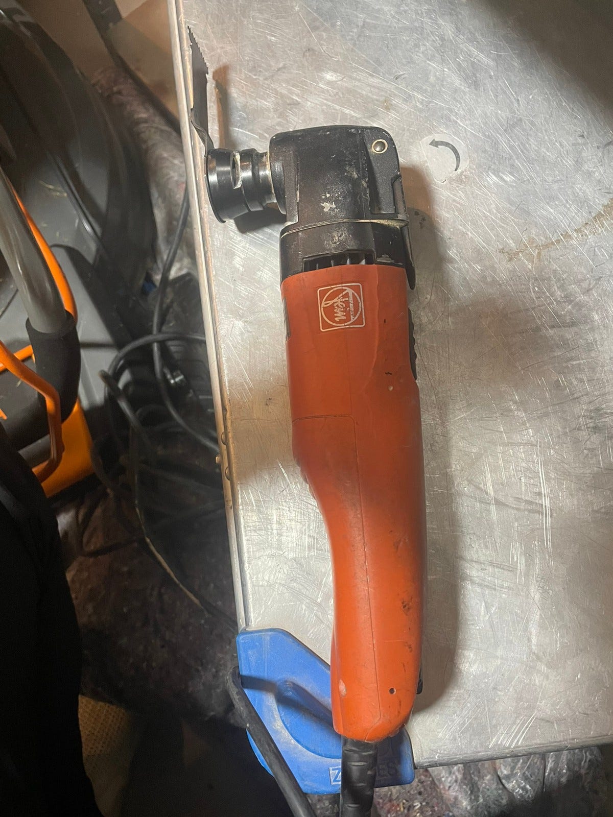 FEIN supercut fsc 2.0q | FINN torget