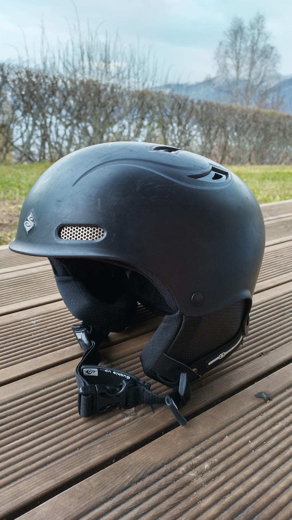 Sweet Protection hjelm | FINN torget