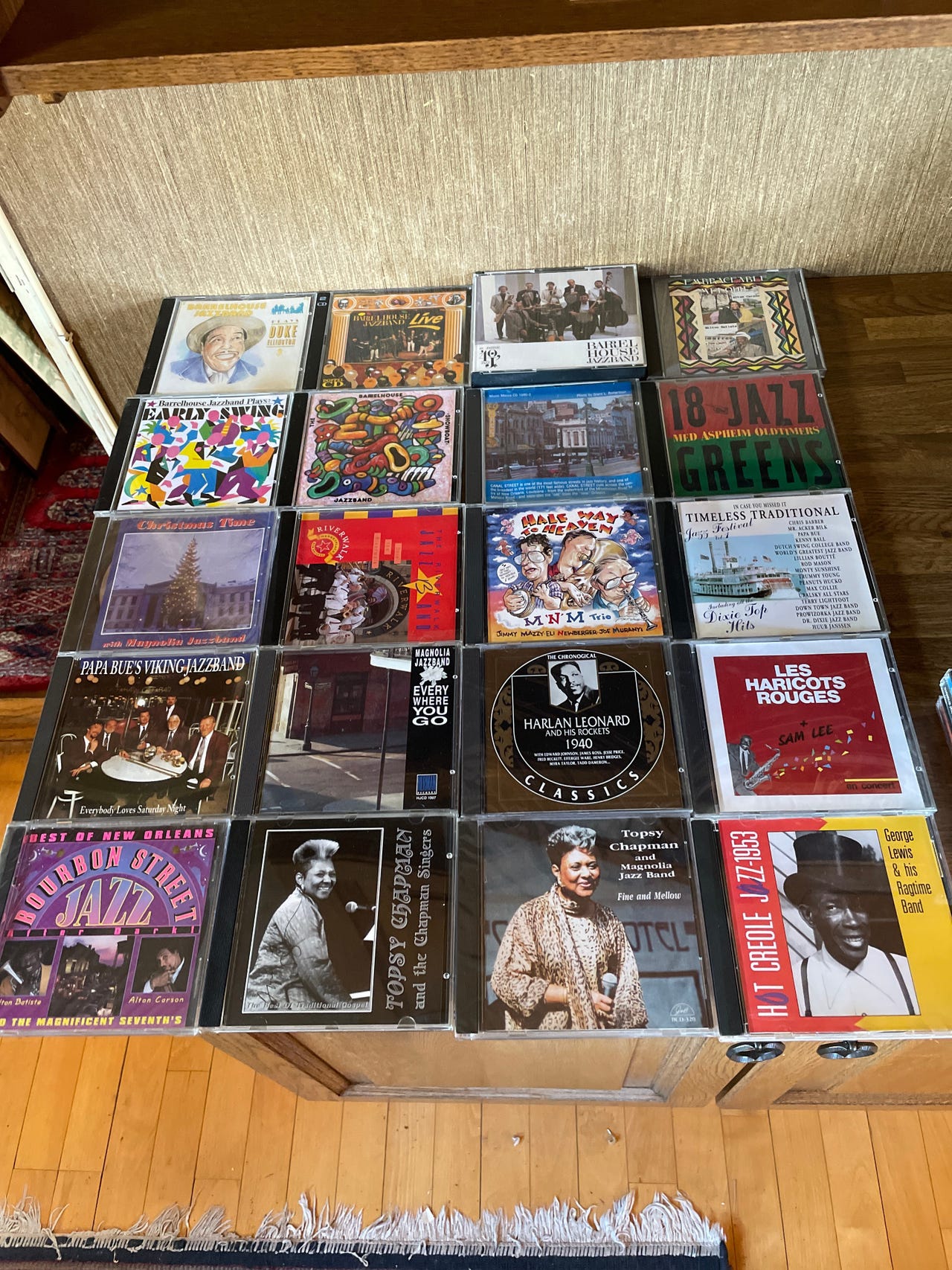 CD-plater | FINN-torget