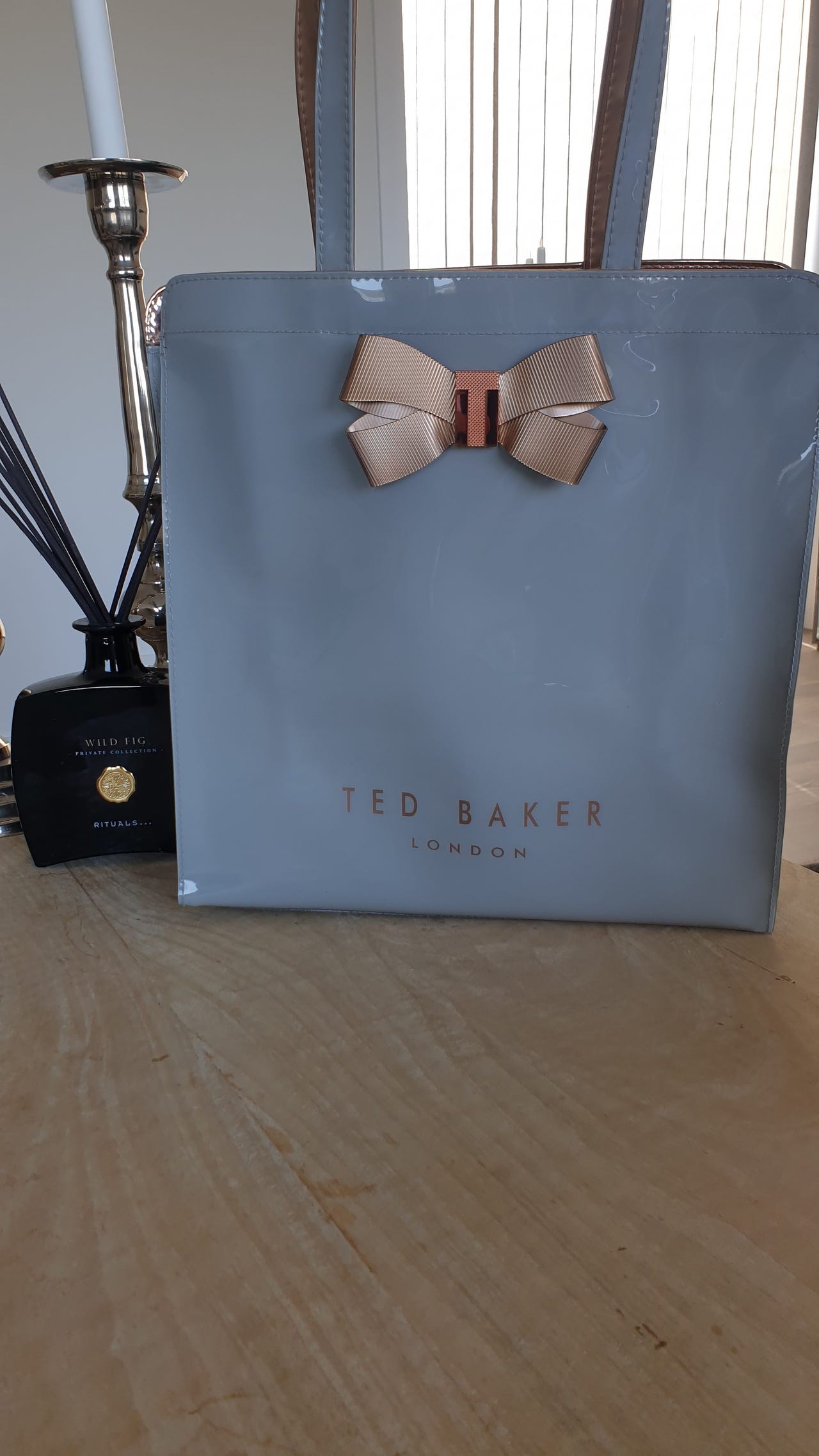Veska Ted Baker London | FINN-torget