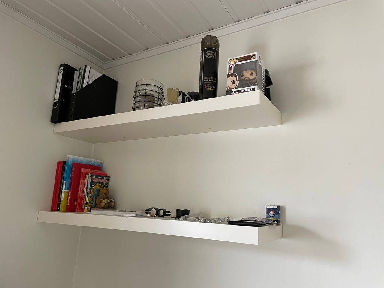 Ikea hyller | FINN torget