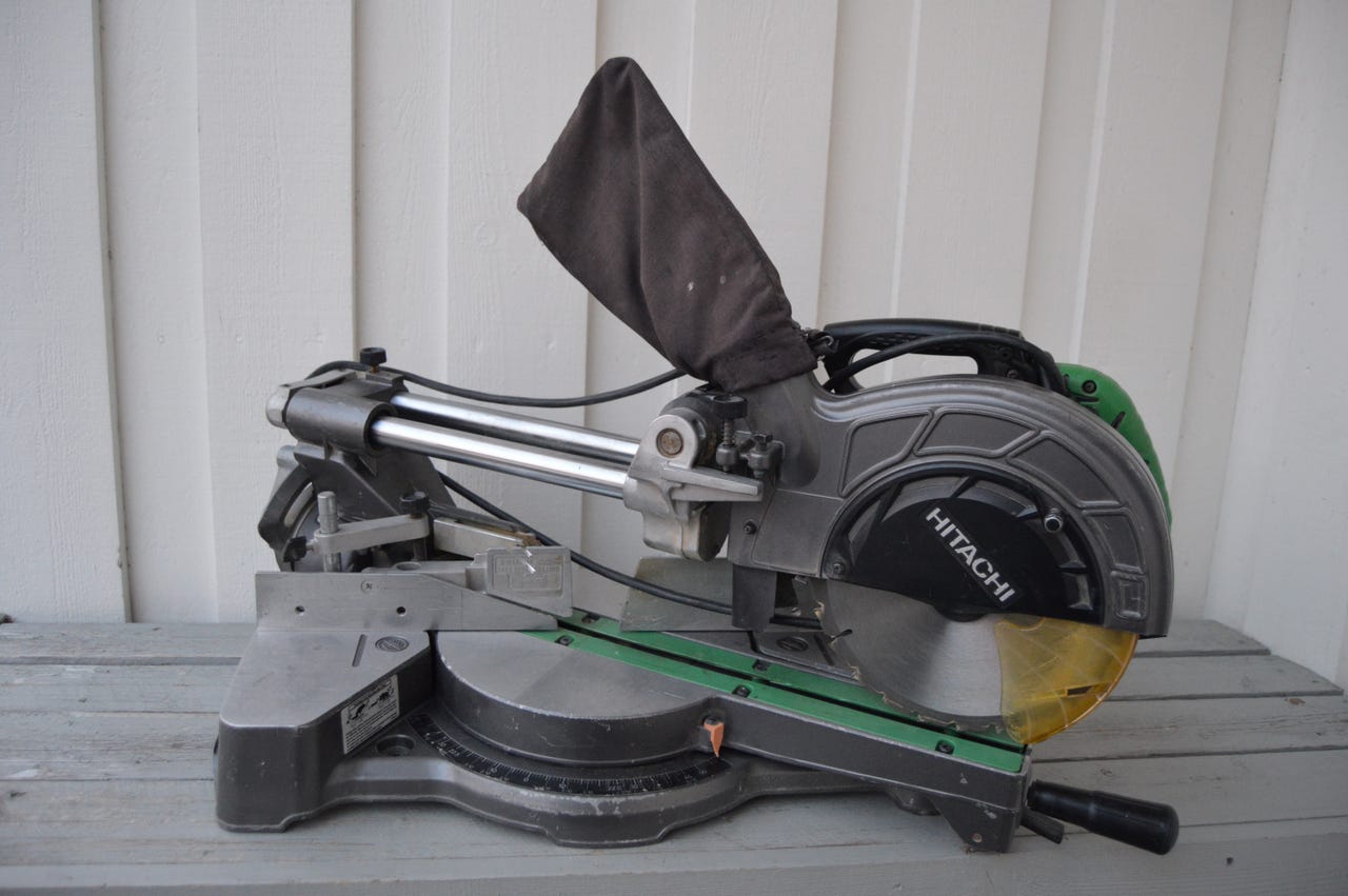 Hitachi kapp-gjærsag | FINN torget