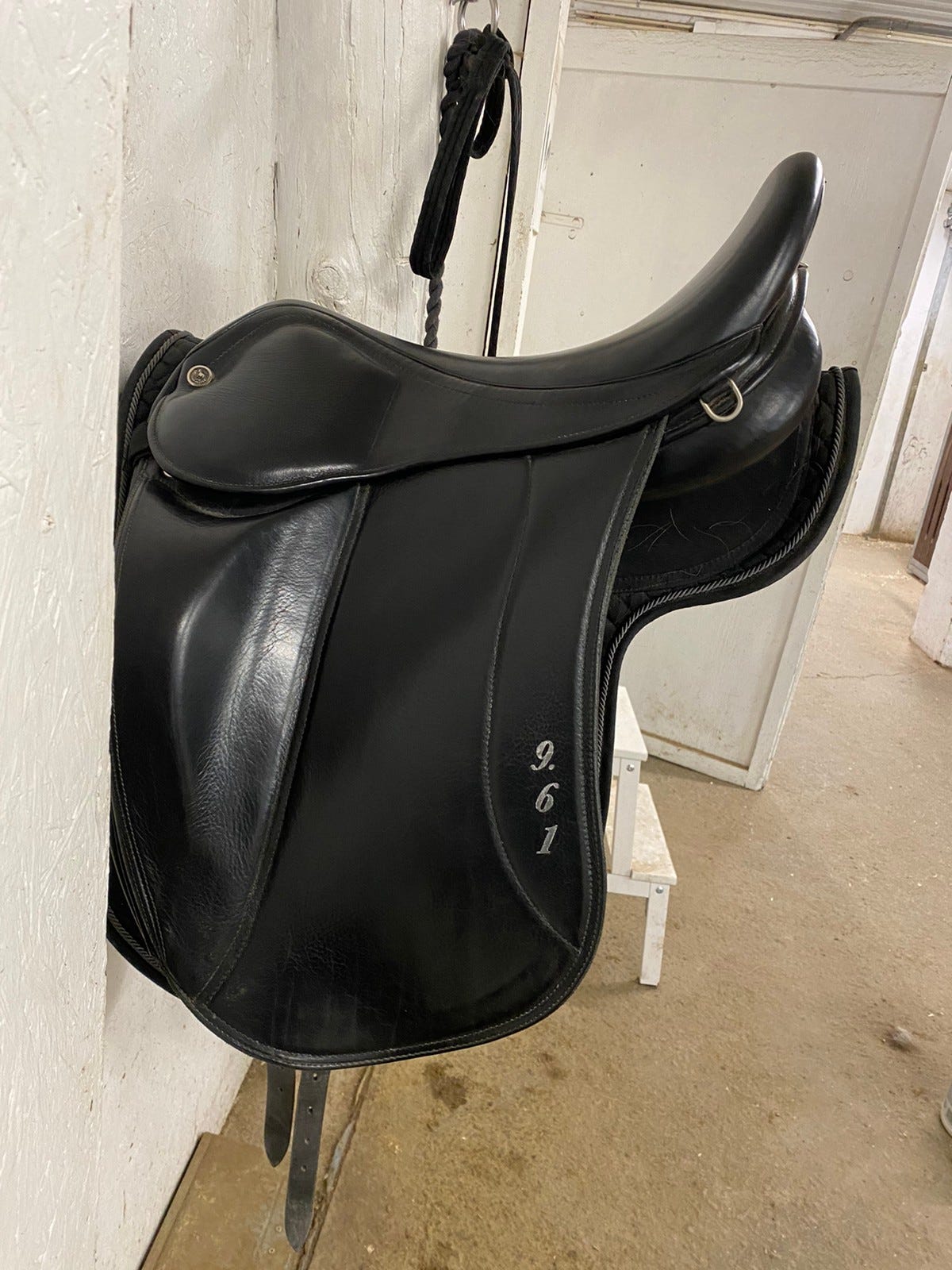 Top Reiter 9.61 sal | FINN-torget