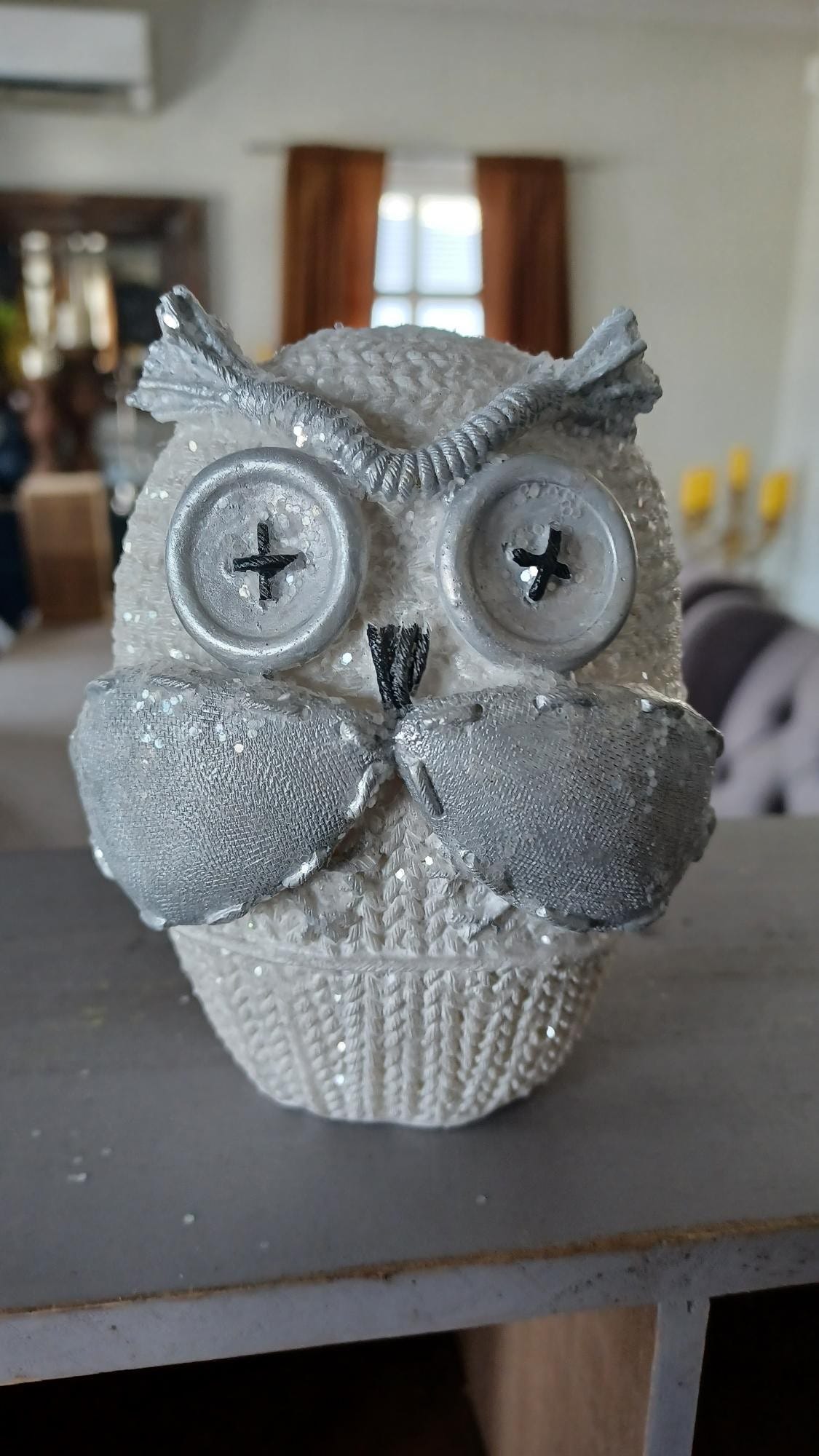 Ugle dekorasjon | FINN torget