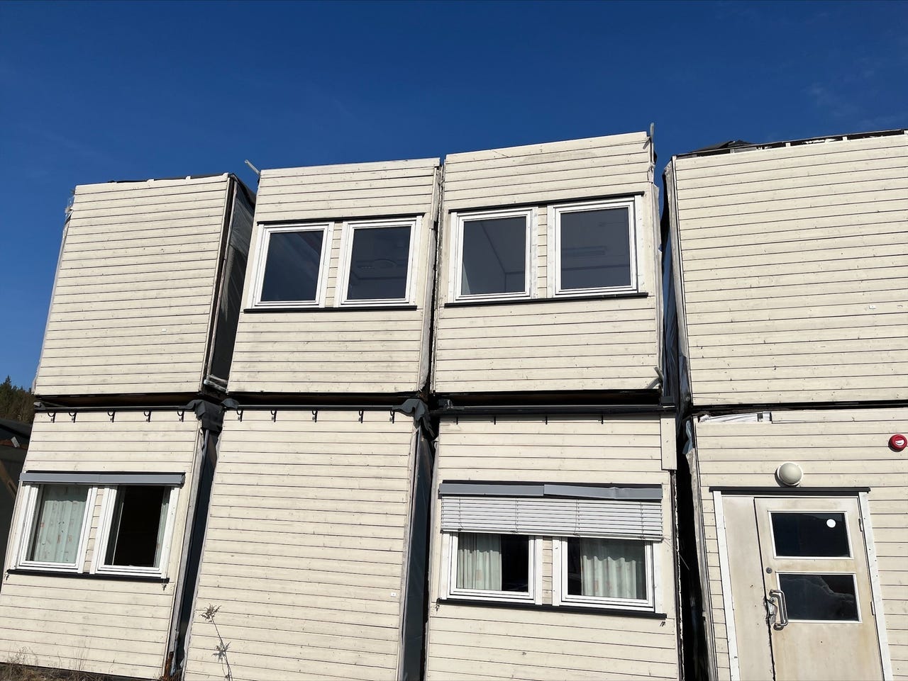 Rimelige brakker | FINN-torget