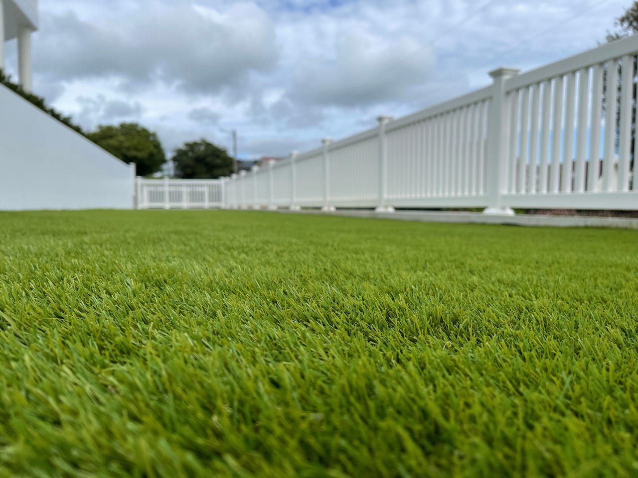 Kunstgress 2 x 25m rull | FINN torget