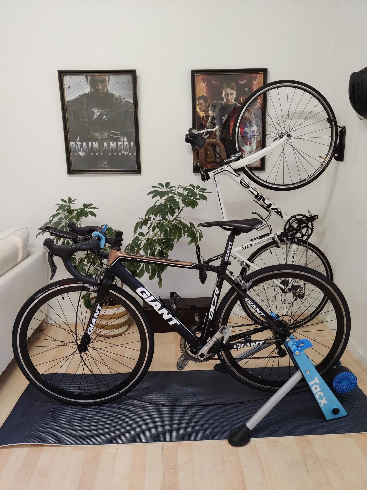 Giant SCR 0 size Small | FINN torget