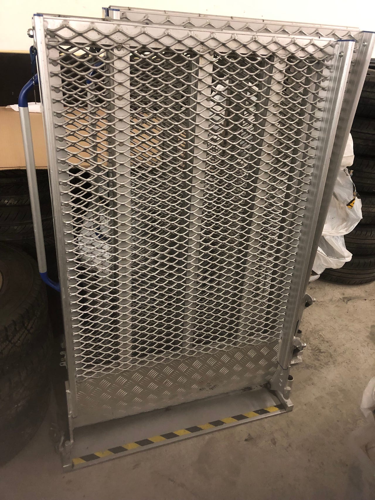 Rullestol rampe | FINN torget