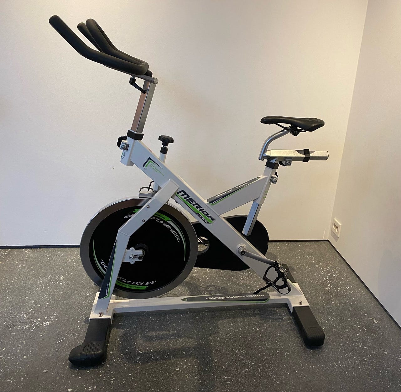 Merida Spin Three | FINN torget