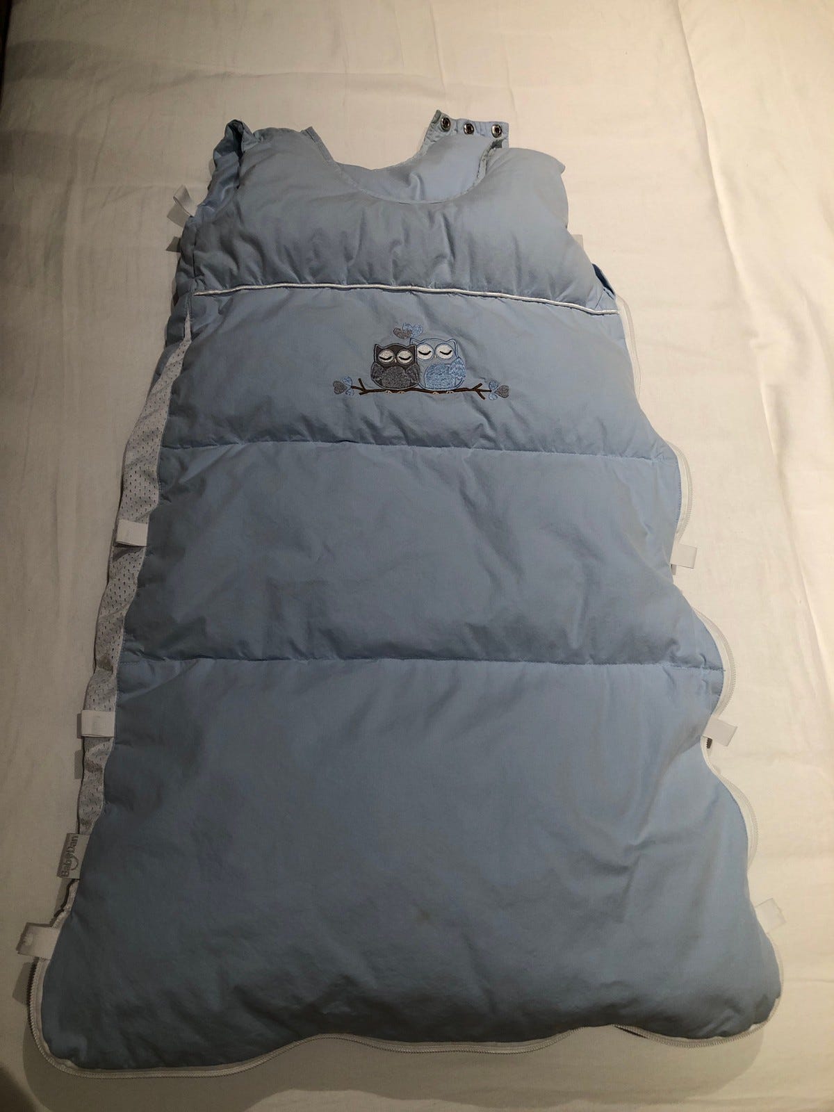 Snuggle bag baby dan dunpose | FINN torget