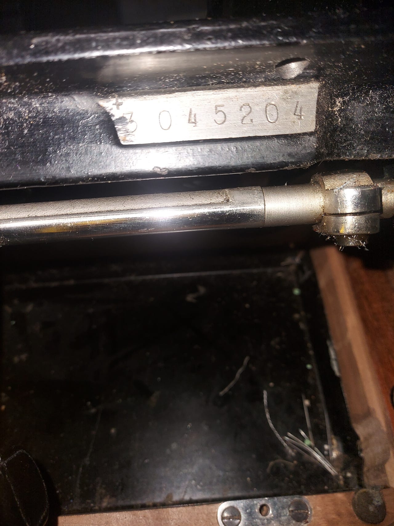 Naumann symaskin | FINN-torget