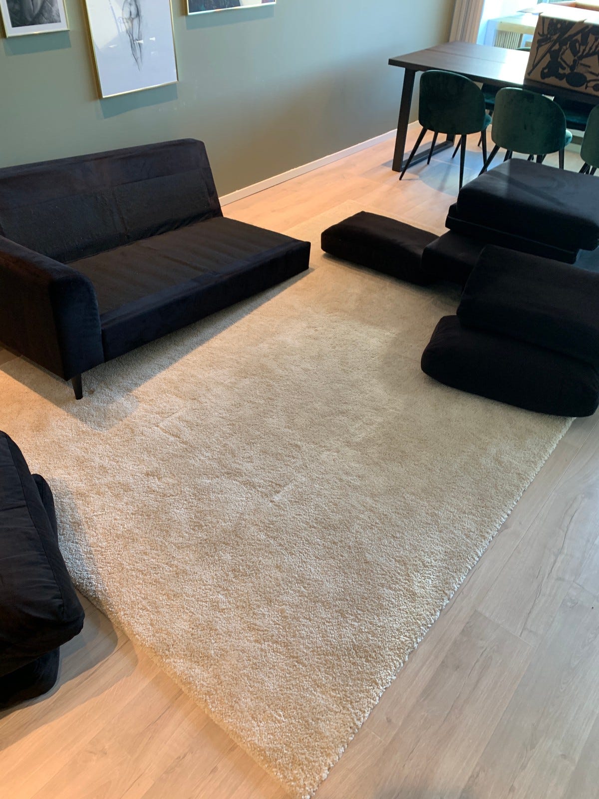 Stoense beige 200x300 | FINN torget