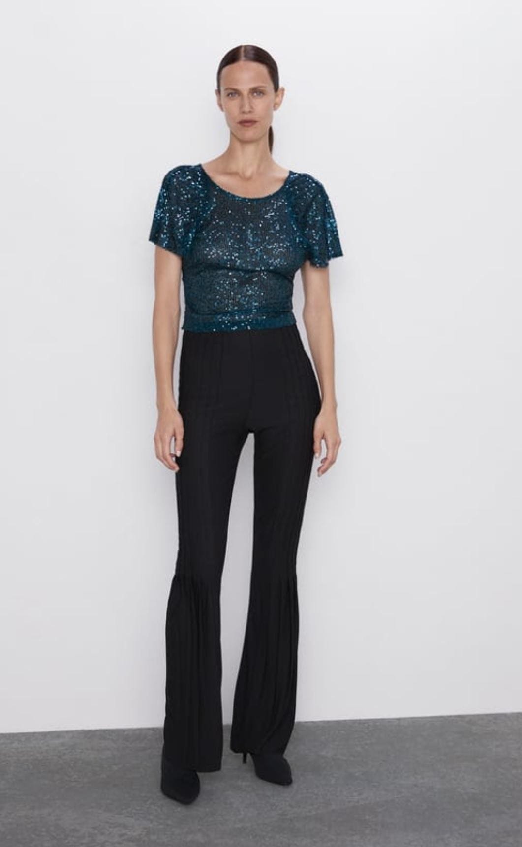 Paljett topp | FINN torget