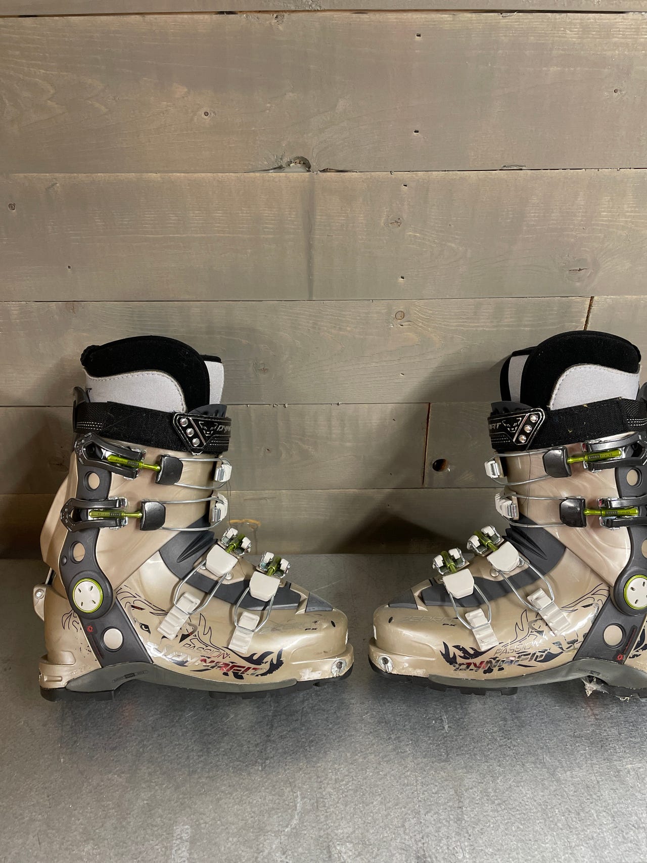 Dynafit Zero PX toppturstøvel | FINN torget