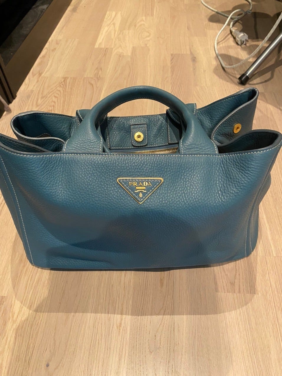 prada veska | FINN-torget
