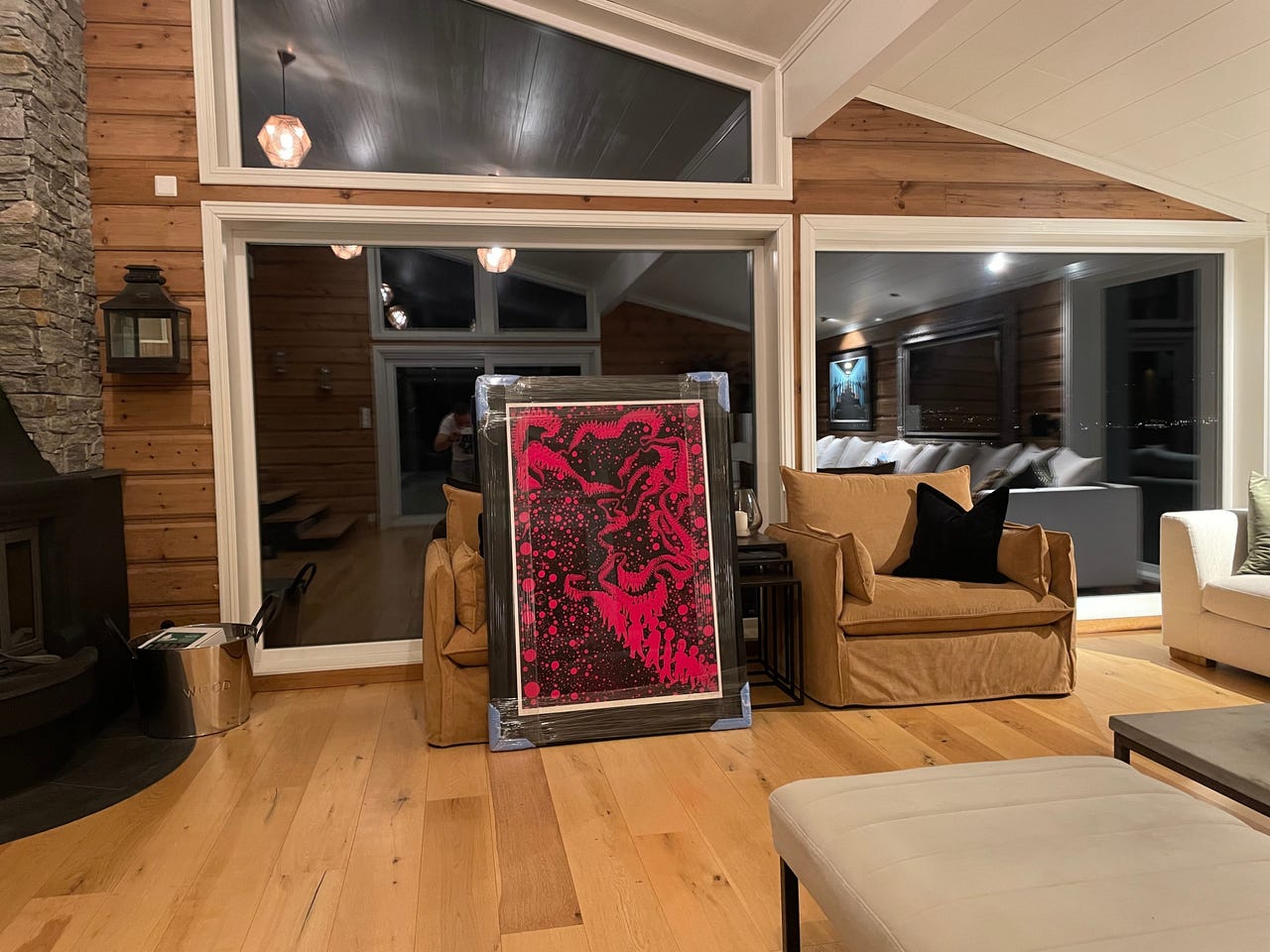 Pushwagner Baby trip strøkent med kvittering | FINN torget