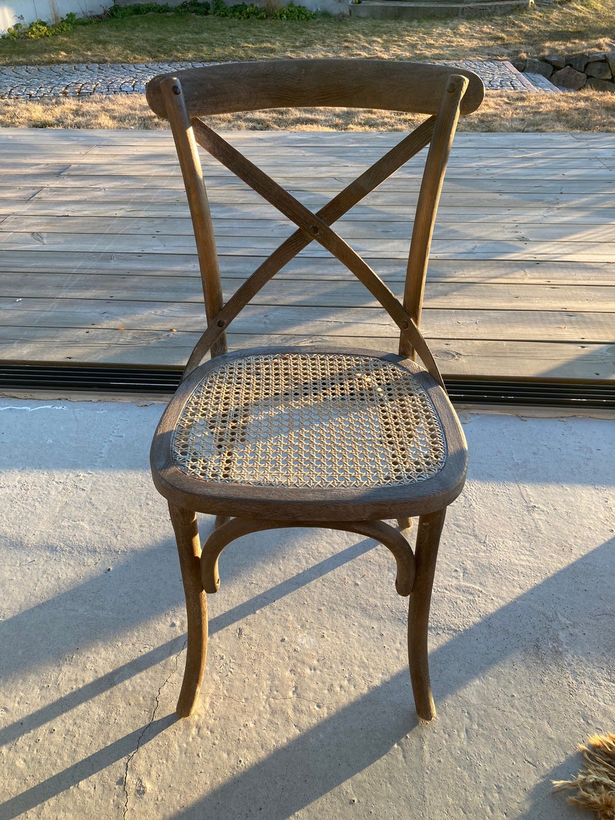 4 stk Stoler fra Home & Cottage | FINN torget