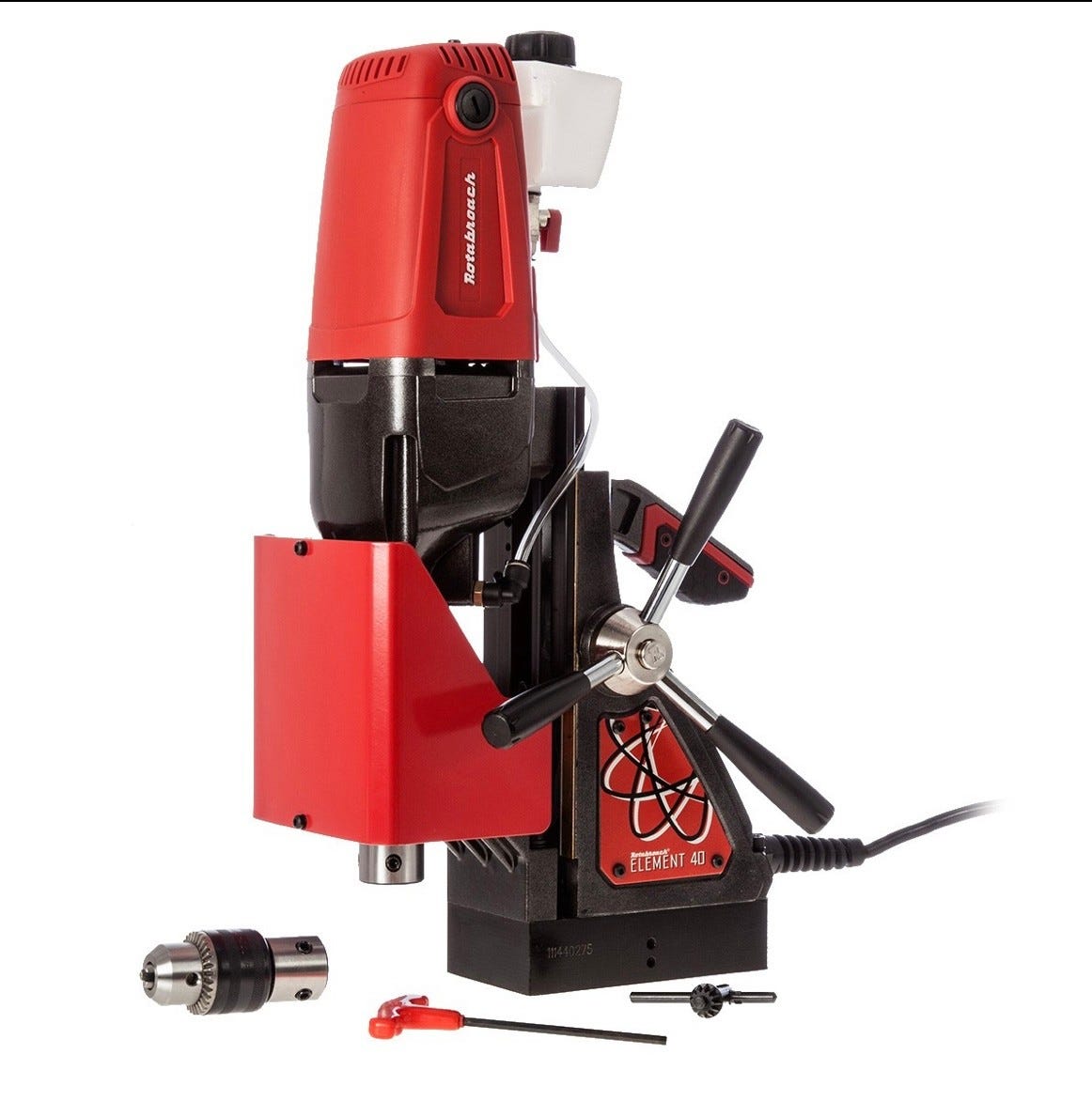 Rotabroach element 40 til utleie | FINN torget